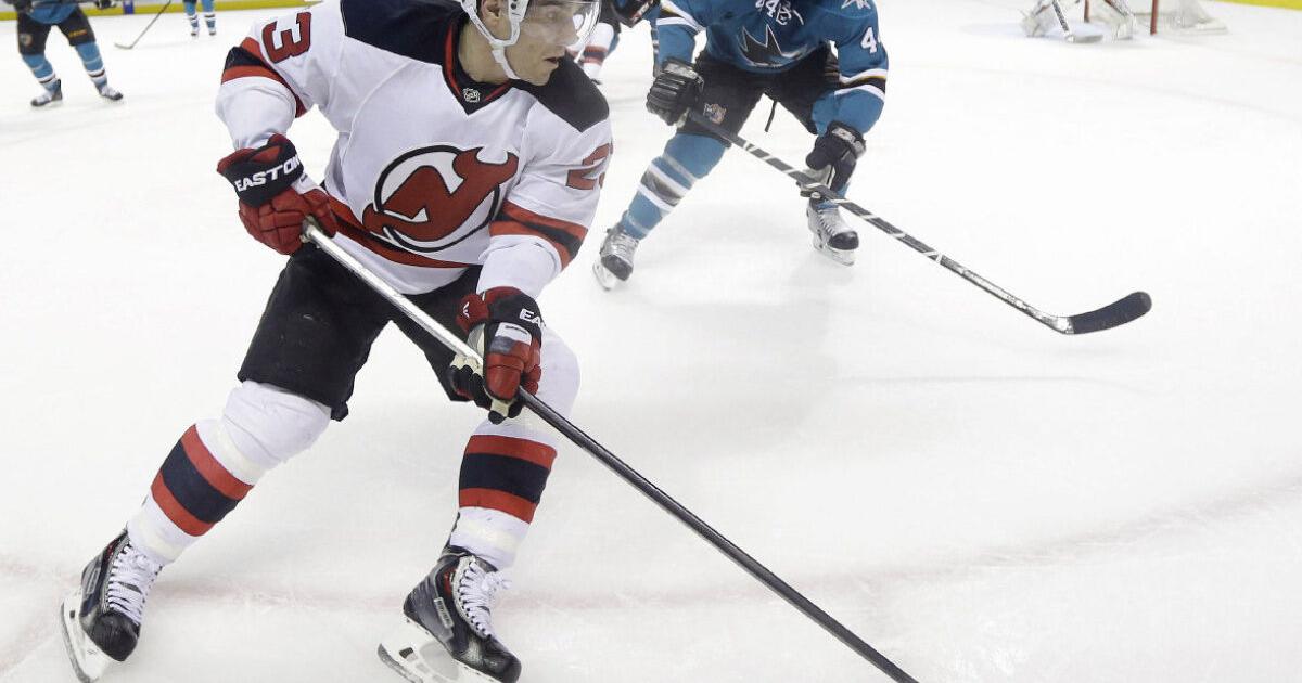 Maple Leafs-Devils: Friday game preview