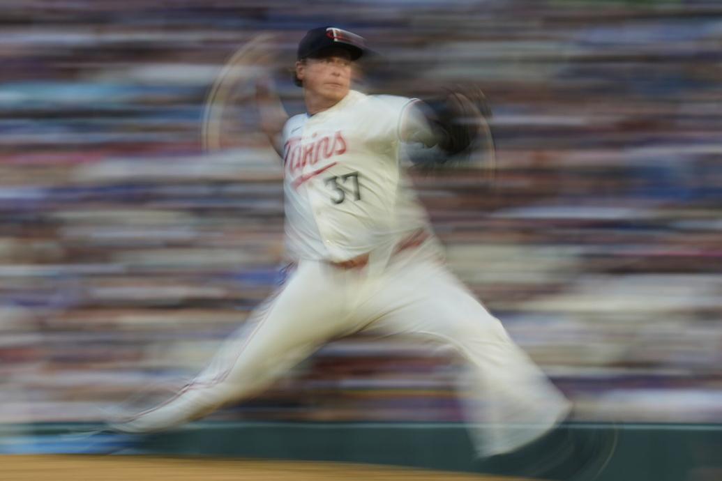 Blue Jays trade for Shane Bieber, Louis Varland and Ty France