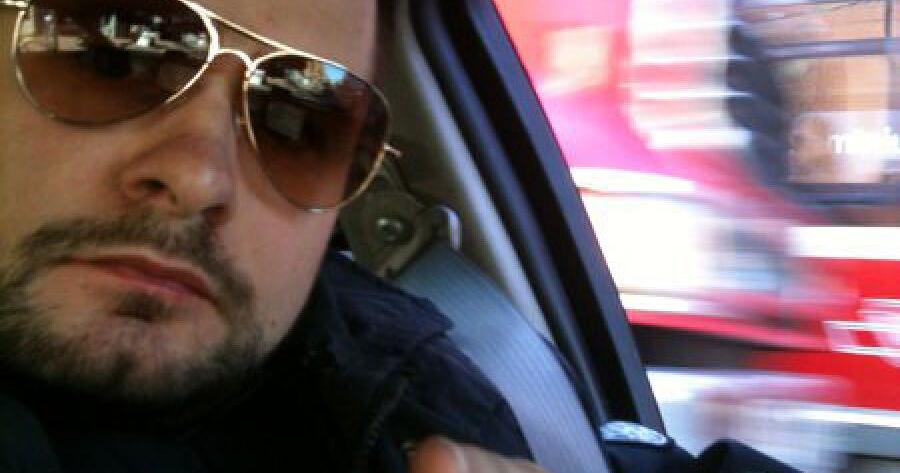 Sammy Yatim: Toronto Const. James Forcillo charged with murder in ...