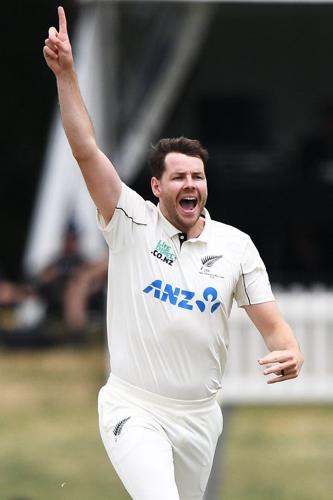 Duffy takes 5-42 as New Zealand bowls out the West Indies for 138 to ...