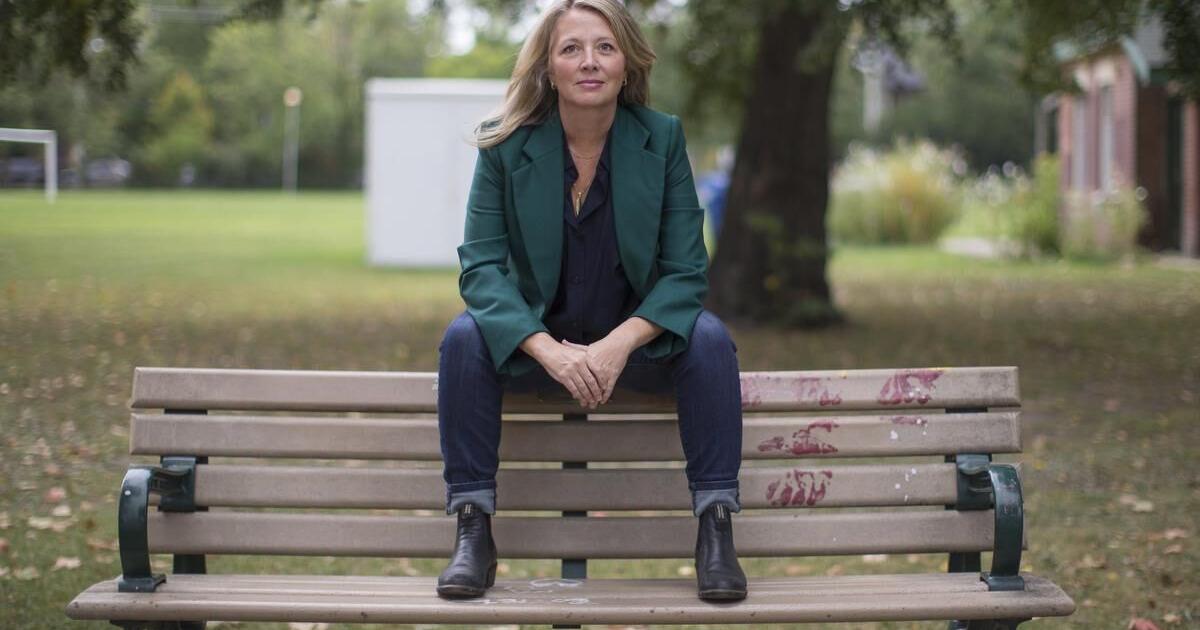Marit Stiles to be Ontario NDP leader