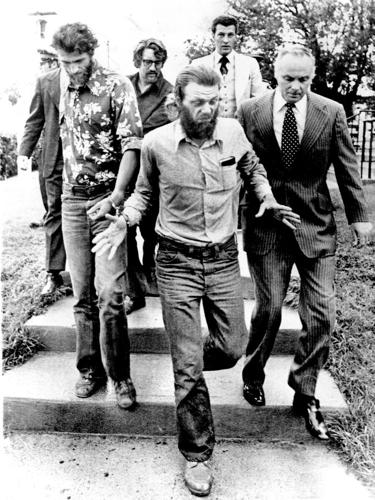 Anthony De Sa weaves Emanuel Jaques murder into his first novel