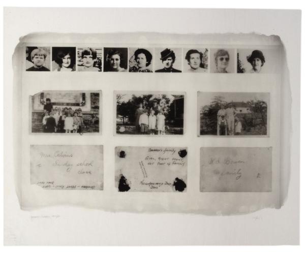 The fleeting photography of Wendy Snyder MacNeil