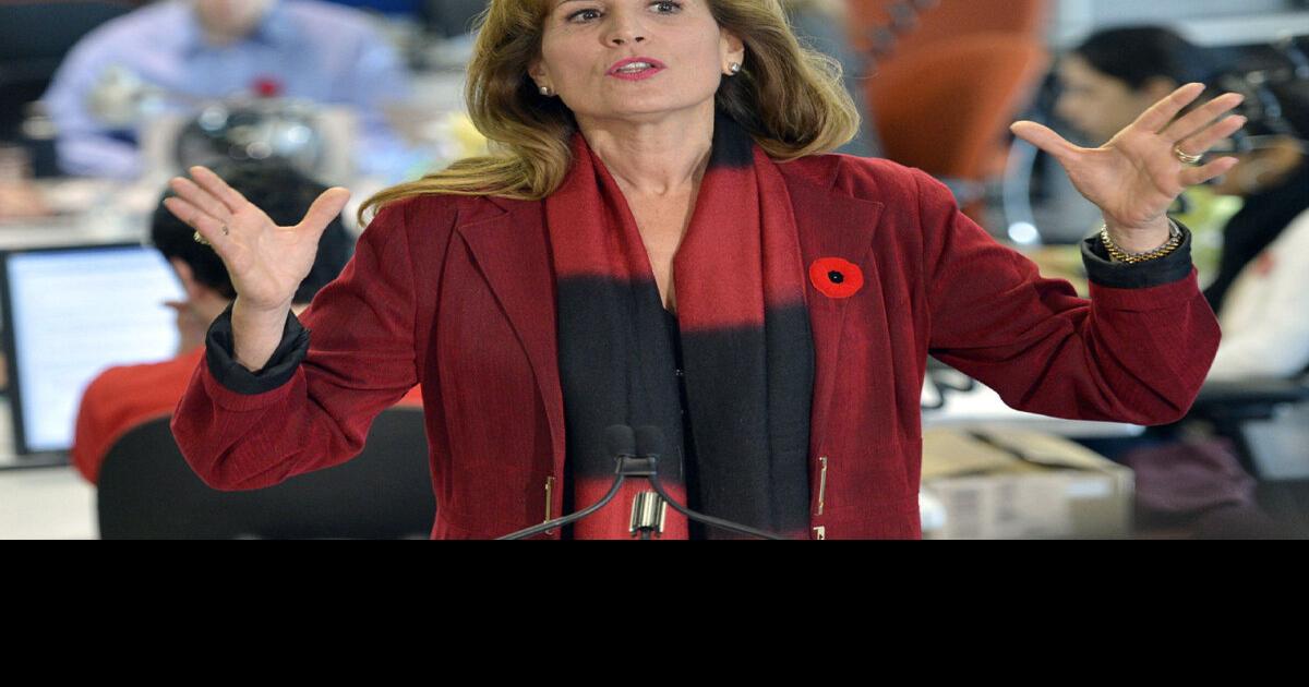 Sandra Pupatello wants byelection win before recalling legislature