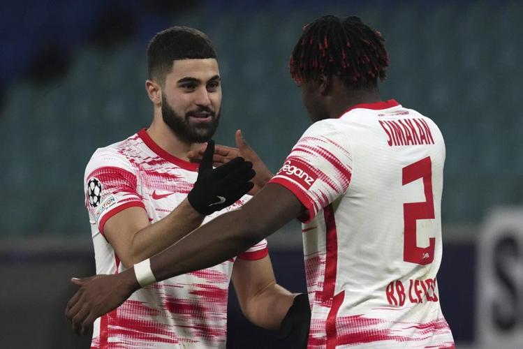 Aggrieved Dortmund heads to Bochum fortress in Bundesliga