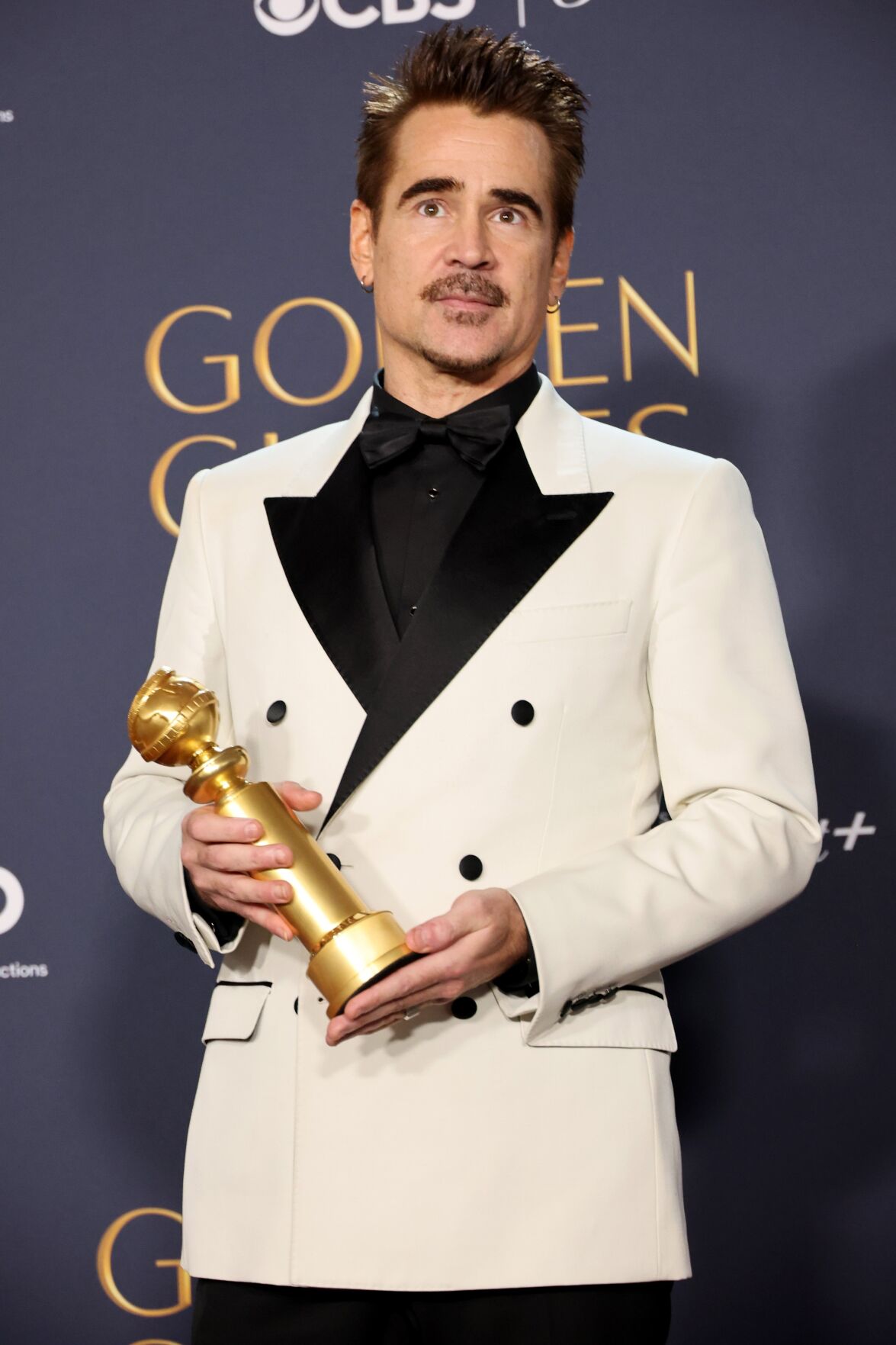Golden Globes 2025: Top 10 moments and full list of winners