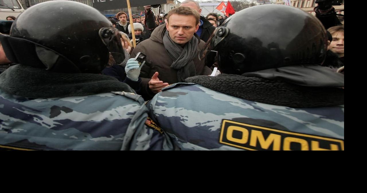 Inside Russia’s penal colonies: A look at life for political prisoners ...