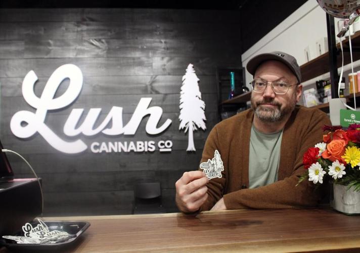 Lush Cannabis Co. enters competitive Peterborough market with new ...