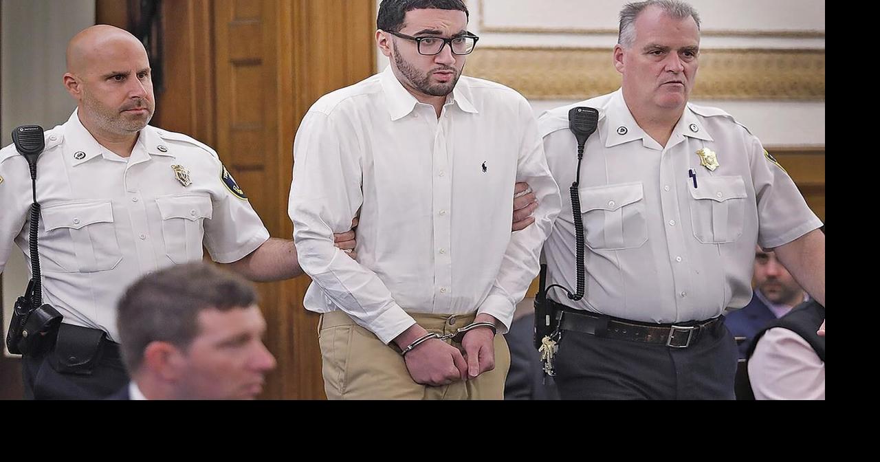 Mentally ill or deliberate killer? Trial starts for man charged with ...