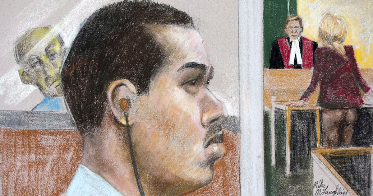 Luka Rocco Magnotta trial starts Monday