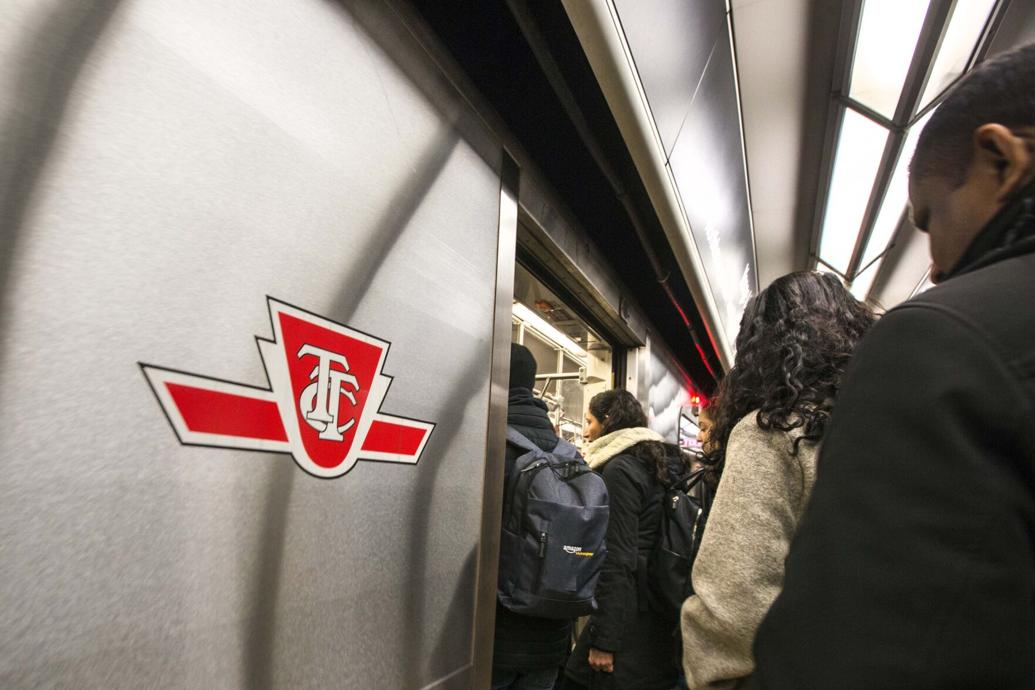 TTC tokens, tickets and day passes phased out after June 1