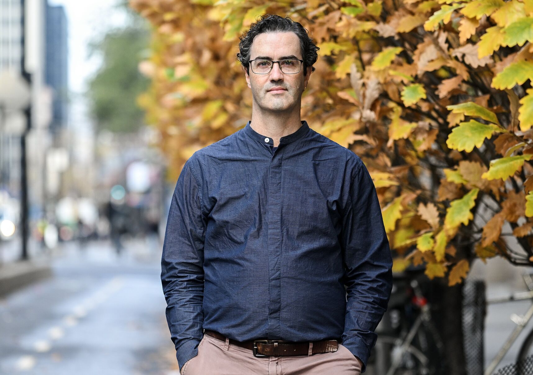 Forests and land absorbed almost no carbon dioxide in 2023. How worried ...