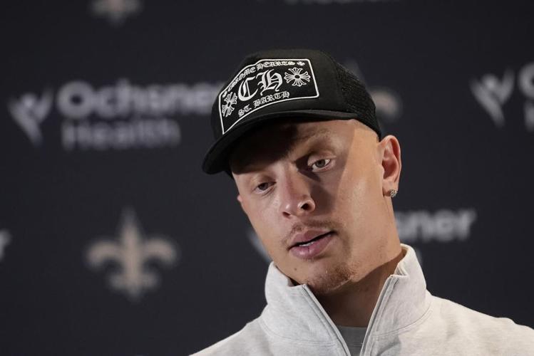 Buccaneers aim to clinch 4th straight NFC South title and help receiver ...