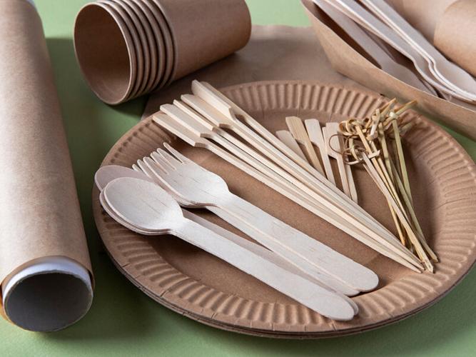 Making sustainable swaps? Try wood