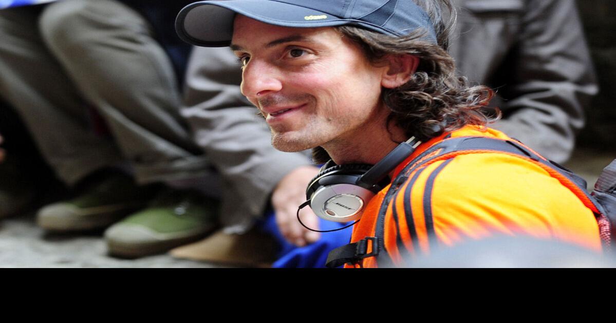 Extreme climber Dean Potter dies in Yosemite BASE-jumping mishap