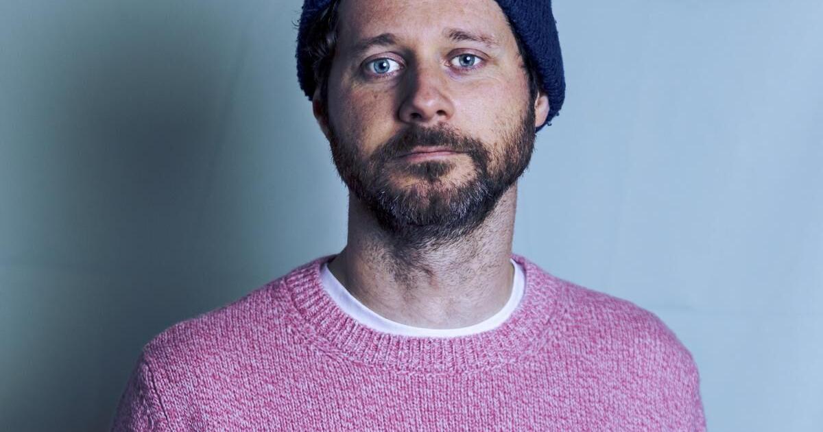 Dan Mangan performs two Toronto-area shows this week