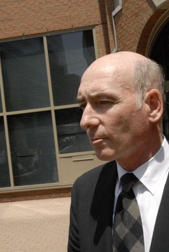 Undercover sting ensnared disgraced Peel doctor David Lambert