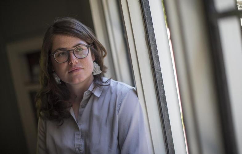 A feminist squares off with her daughter, who wants to marry young