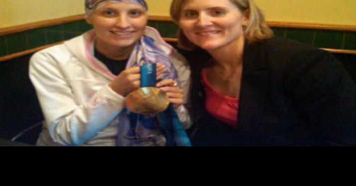 Hockey player Mandi Schwartz faces cancer battle setback