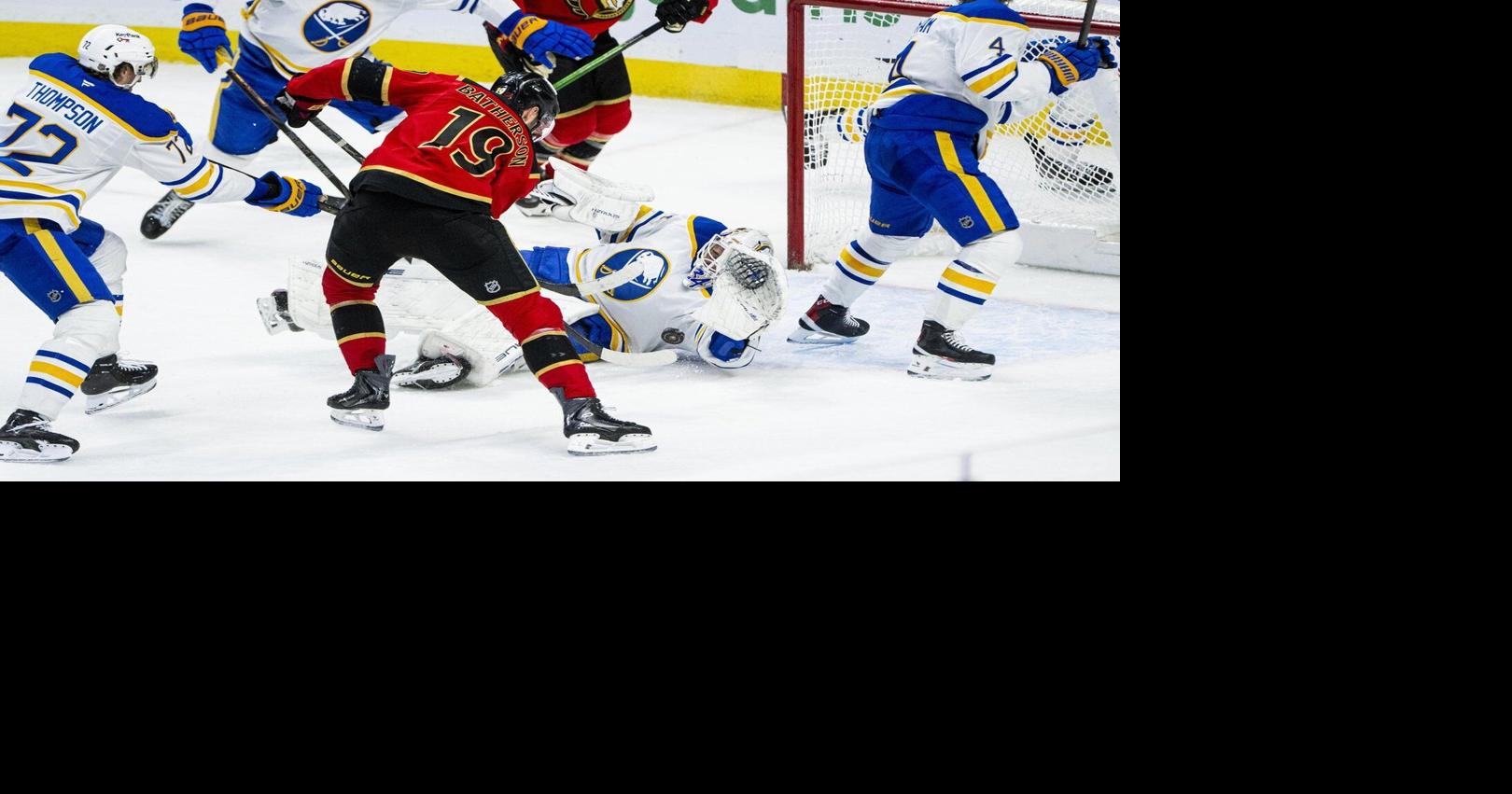 Ottawa Senators feeling confident heading into Christmas break