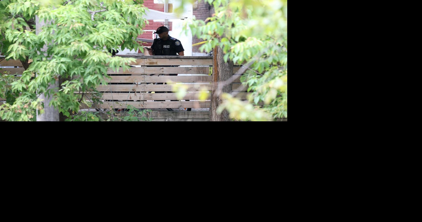 'I'm having nightmares': Landlord of woman accused in three murders ...