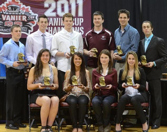 The story of a McMaster wrestling legend ends too soon