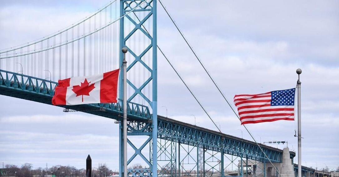 Could Canada actually become America’s 51st state?