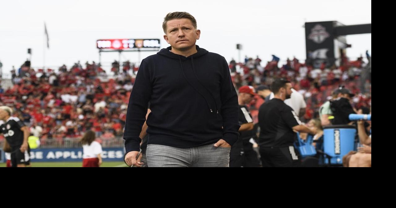 With TFC aimless, Dunfield turns to CFL legend Pinball Clemens for ...