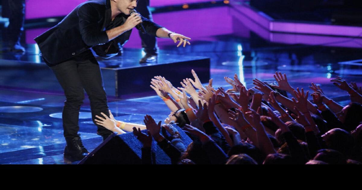 The Voice recap: Trevin Hunte steals another show