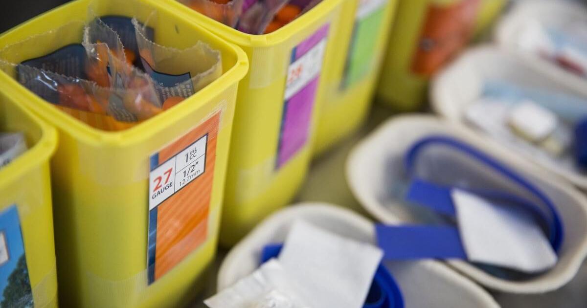 Drug decriminalization a lethal antidote to drug problem