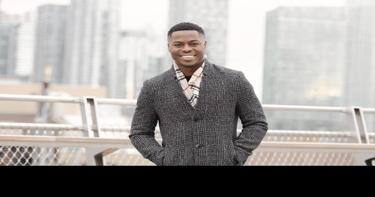 Brandon Gonez leaves CP24 and aims to ‘push the envelope further’ with ...