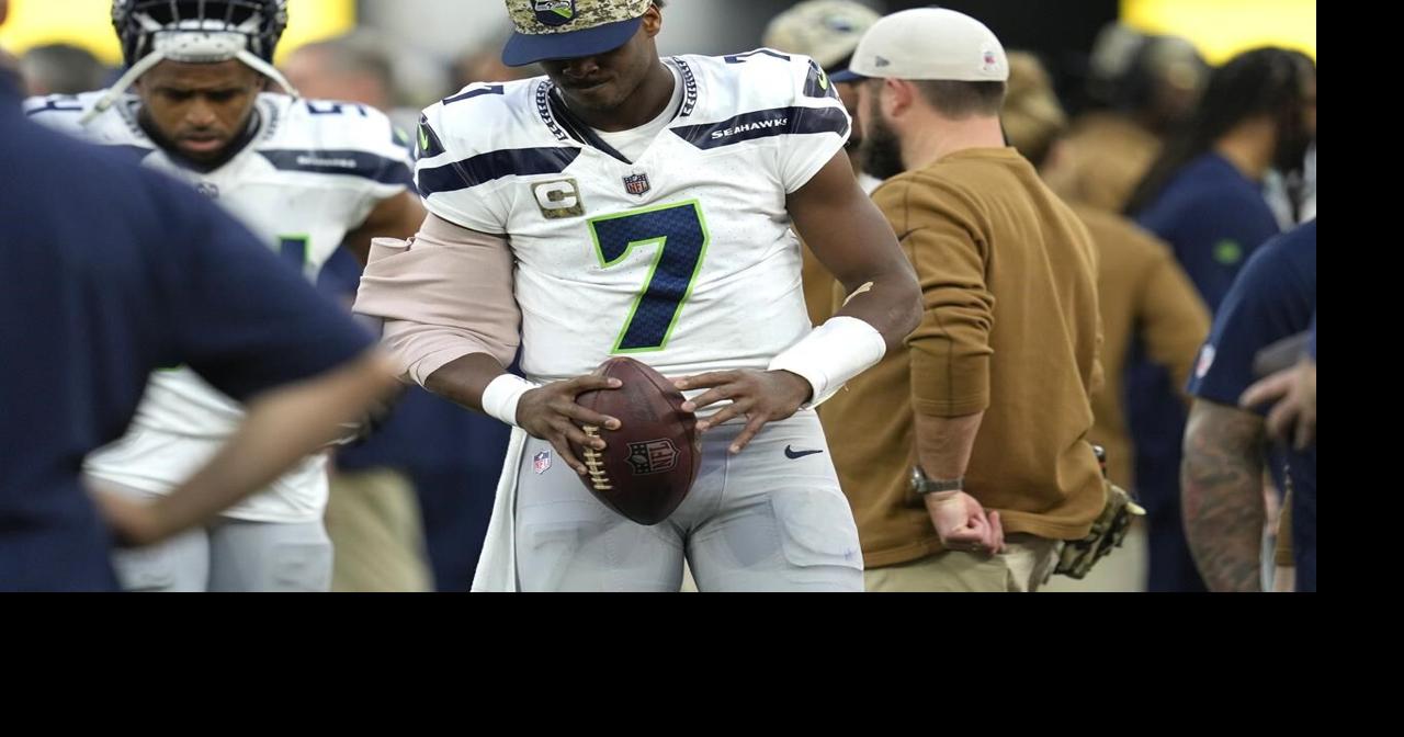 49ers look to feast on Seahawks and win fourth straight in series on ...