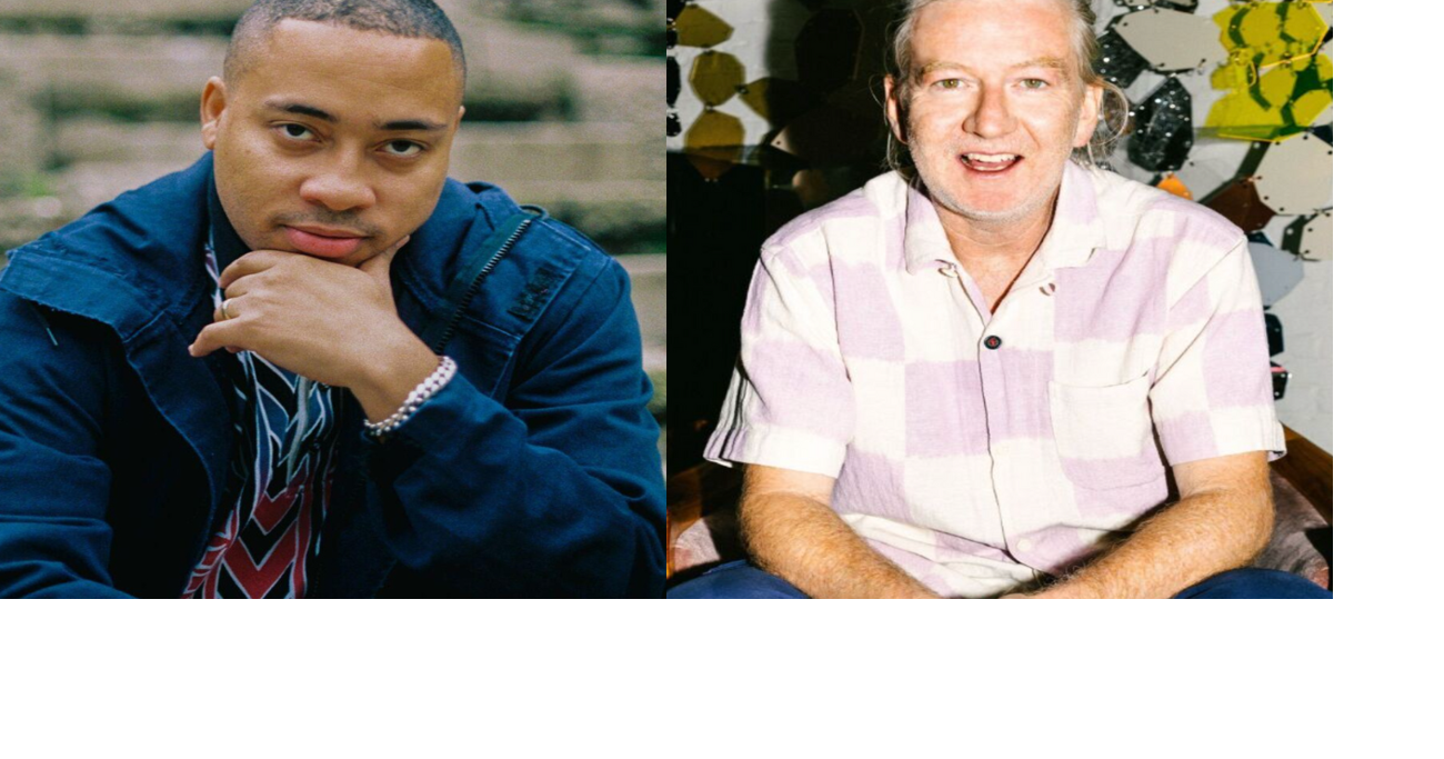 Cadence Weapon, Brendan Canning talk new residencies: Q&A