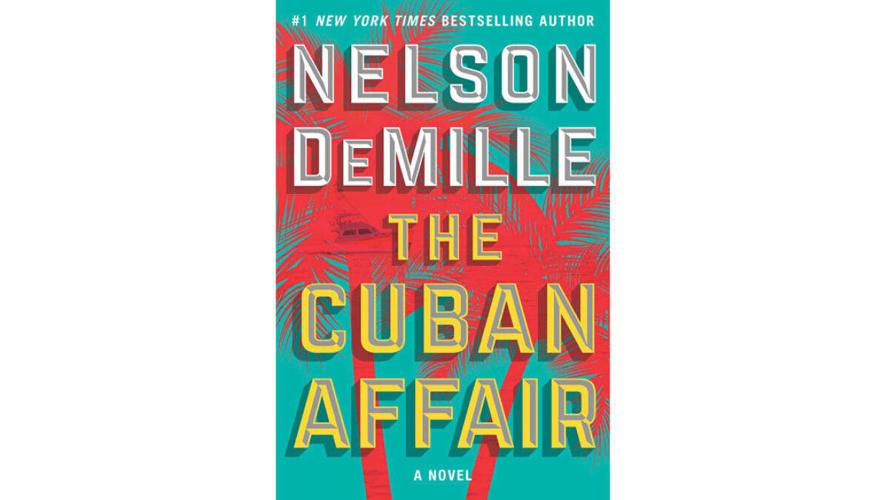 This week’s top book reviews