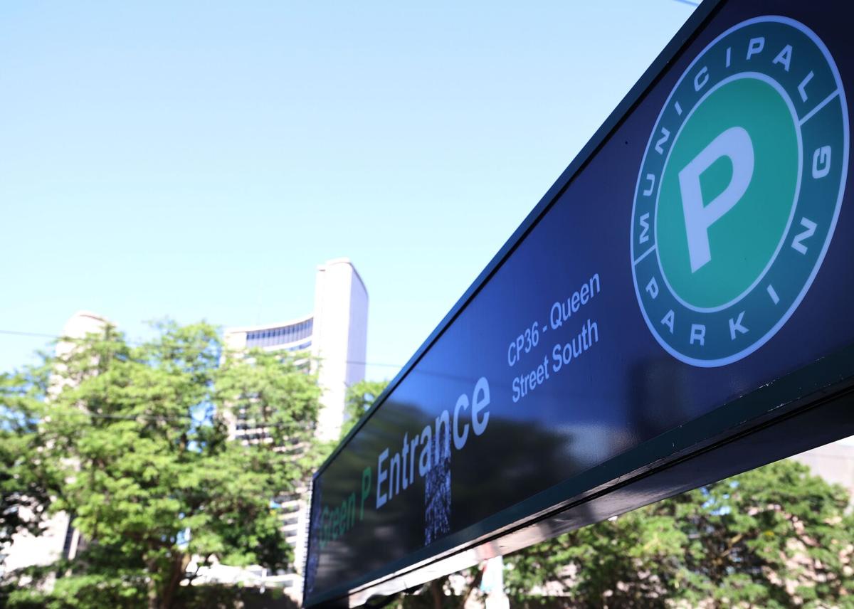 Toronto Green P probed for alleged security flaws, cover-up