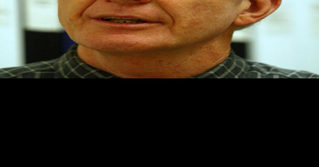 Former Arkansas Prison Chaplain Charged With Sexual Assault Of Inmates