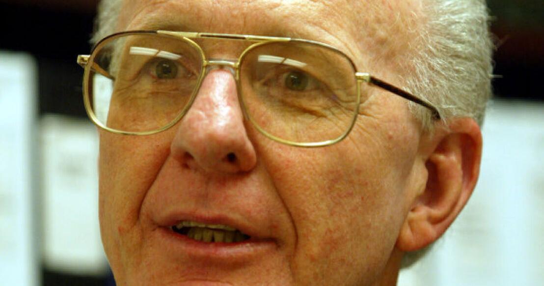 Former Arkansas Prison Chaplain Charged With Sexual Assault Of Inmates