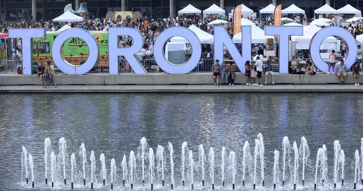 Toronto election 2022: Only one debate confirmed so far