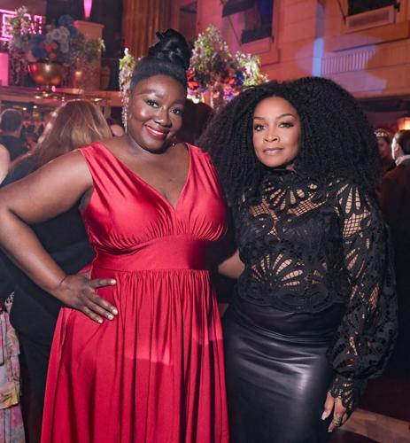 ‘Queen of the Castle’ TV series launches at Windsor Arms