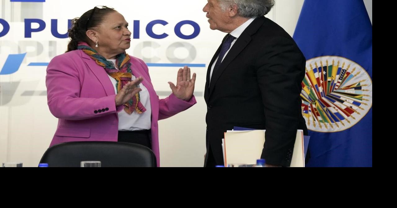 Why is the Guatemala attorney general going after the new president?