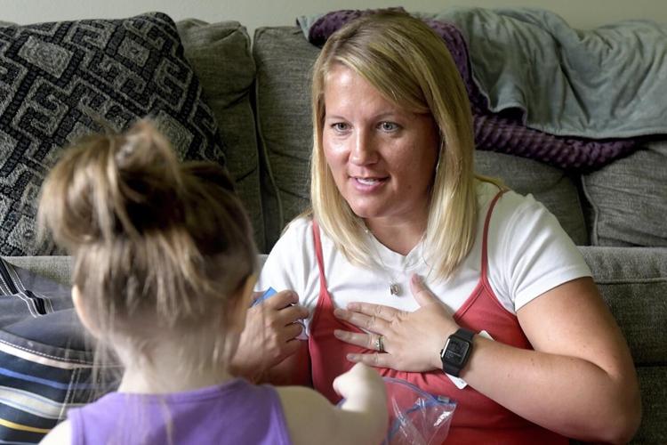 A workforce crisis is damaging families' access to therapies for babies ...