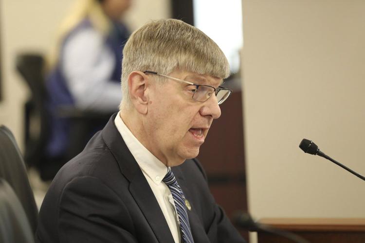 South Carolina public health chief's confirmation hearing overshadowed ...