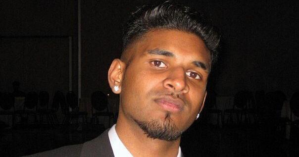 Family stunned by swarming death of Maple man