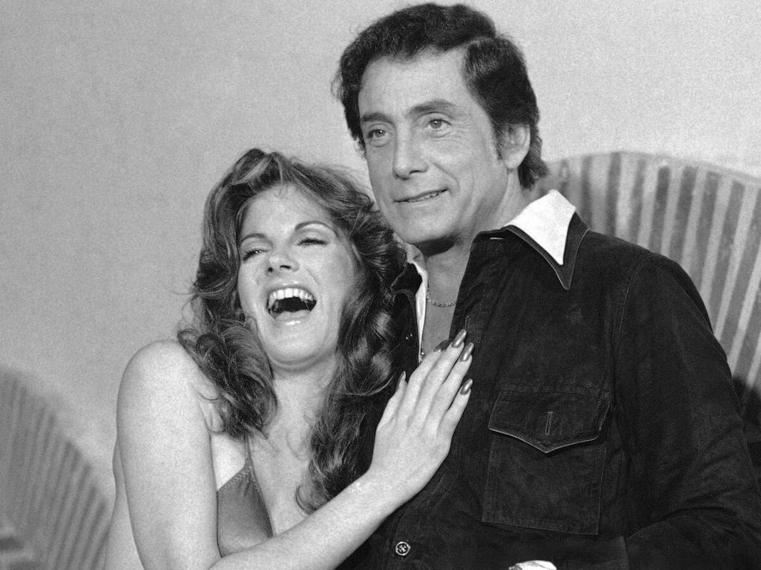 Bob Guccione doc reveals porn king as tragic artist