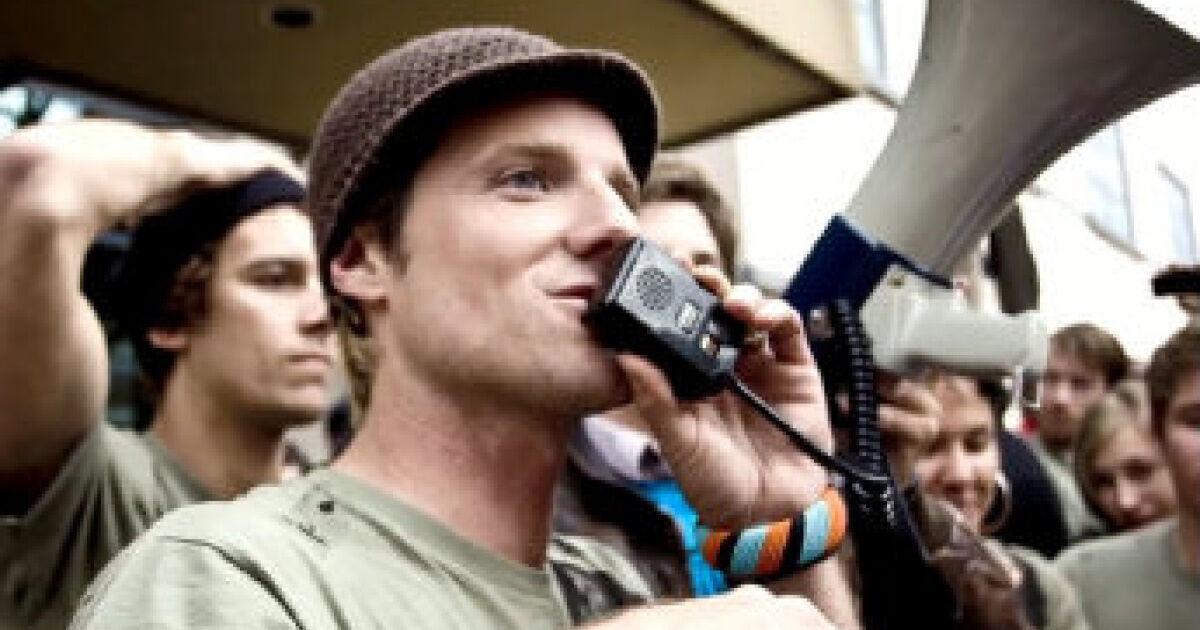 Kony 2012: Meet the group behind the viral Stop Kony movement