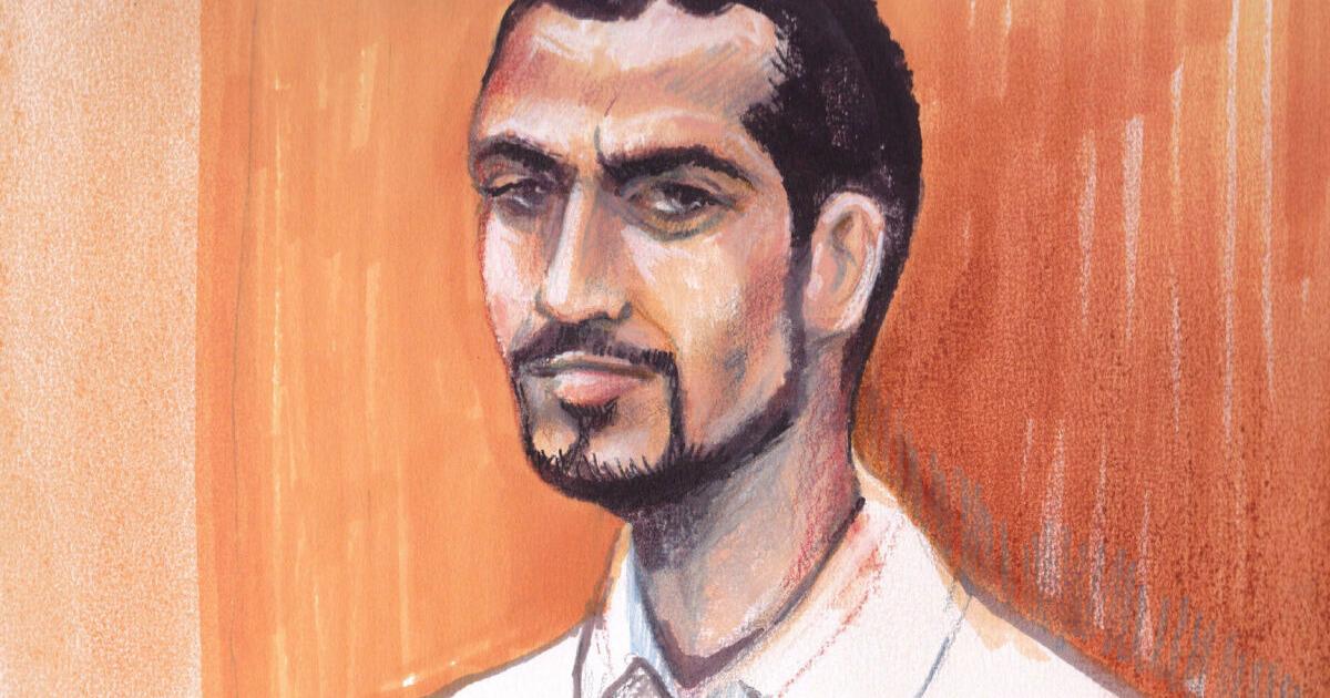 Omar Khadr trying again to sue Ottawa