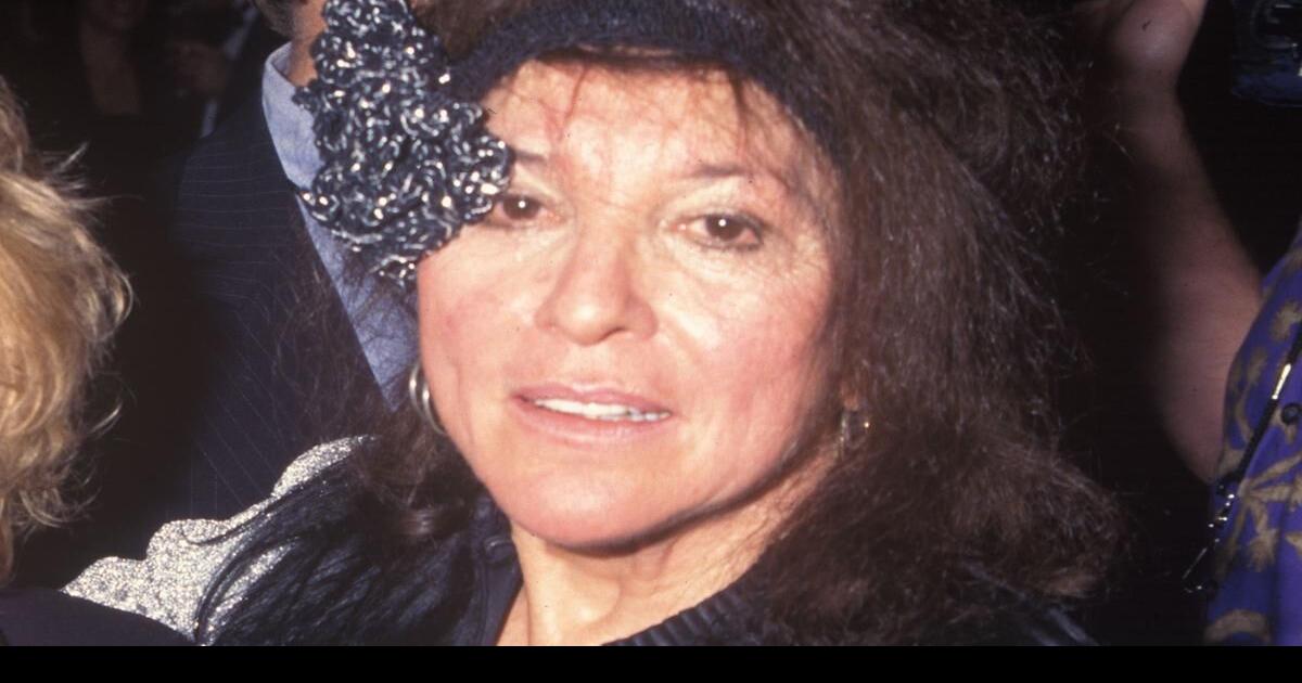 Mitzi Shore, owner of L.A.’s famed Comedy Store club, dies at 87