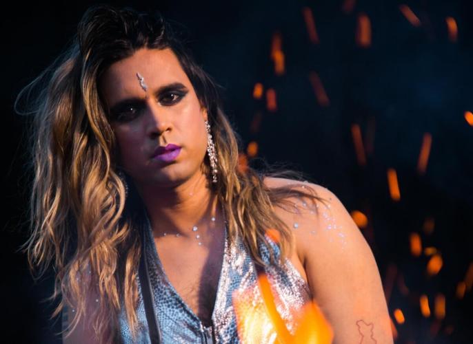 Vivek Shraya’s I’m Afraid of Men a powerful look at how words hurt