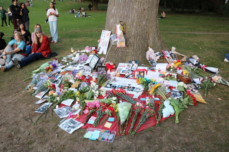 Toronto Liam Payne memorial: I cried, I sang, I grieved