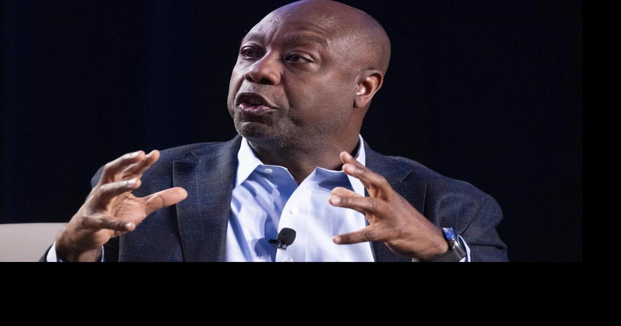 Donald Trump seems inescapable but many Republicans embrace a campaign ...